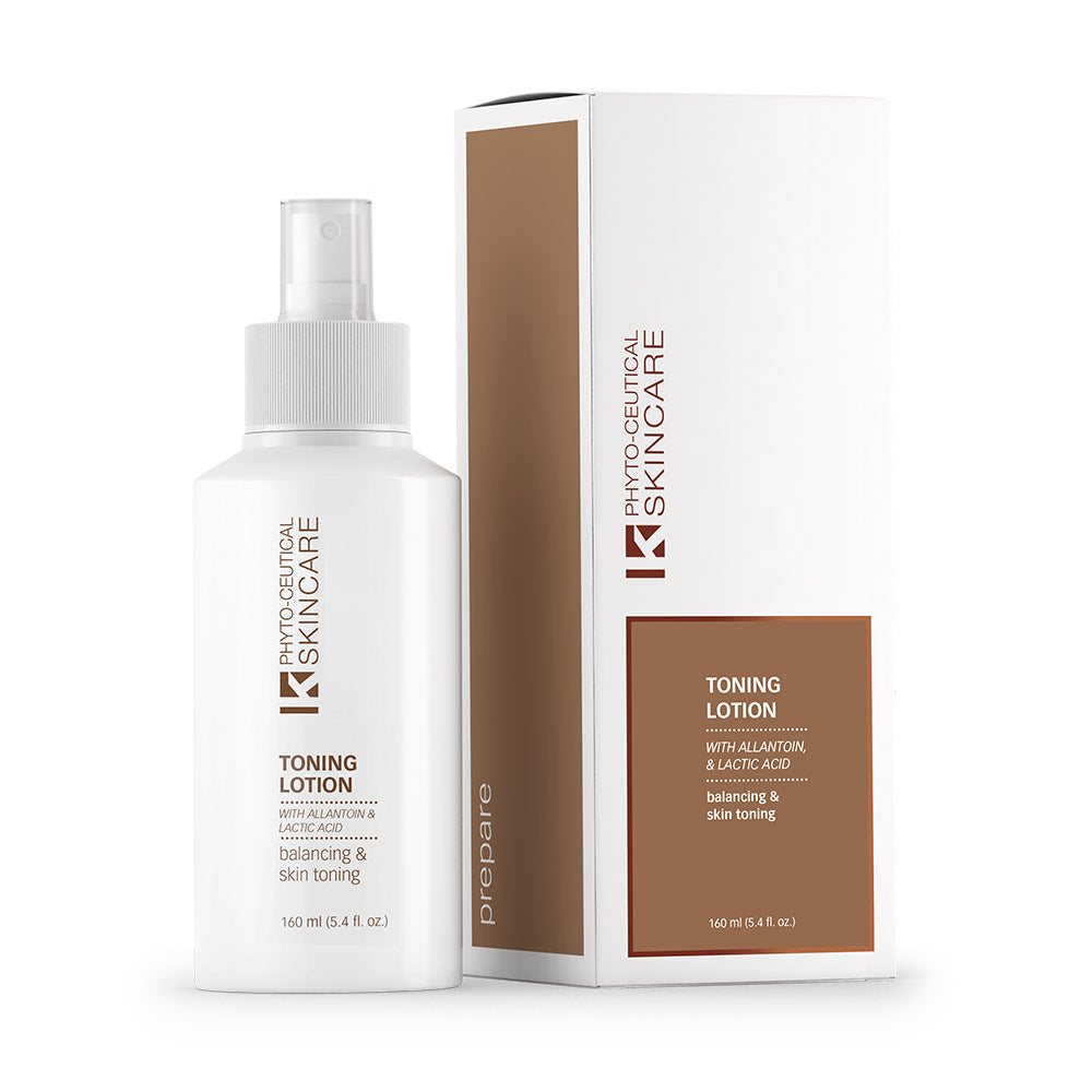 Toning Lotion – The Purple Orchid Spa