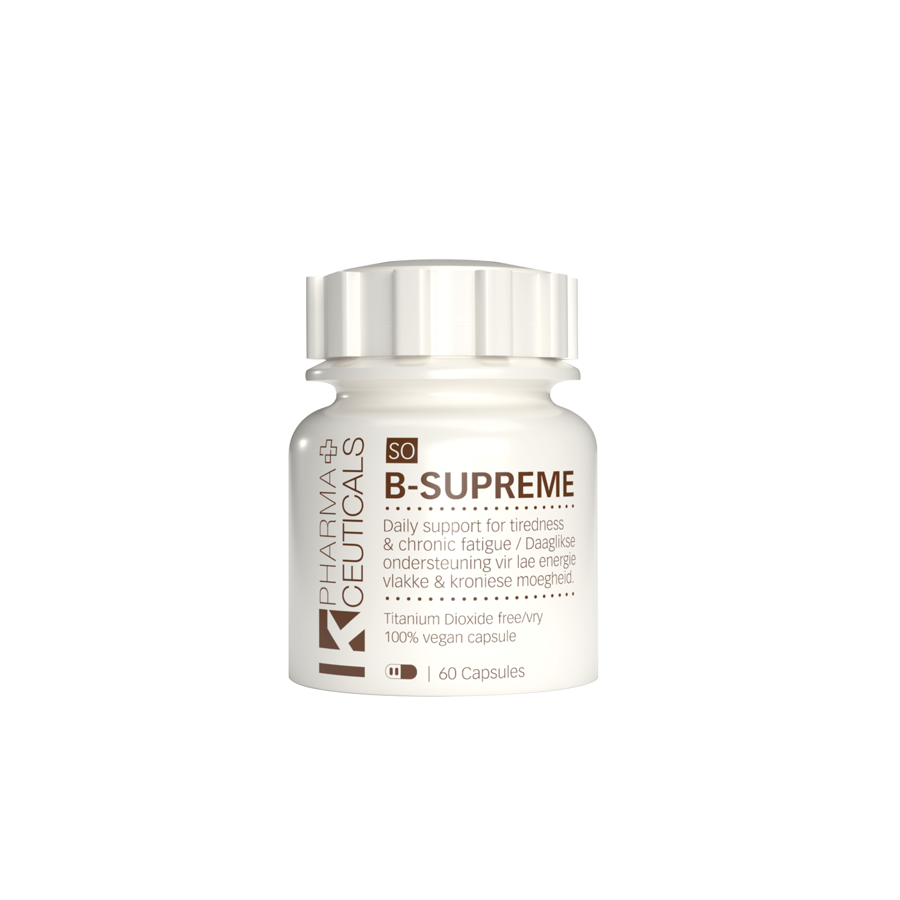 De-age B-Supreme (60 tabs) – The Purple Orchid Spa